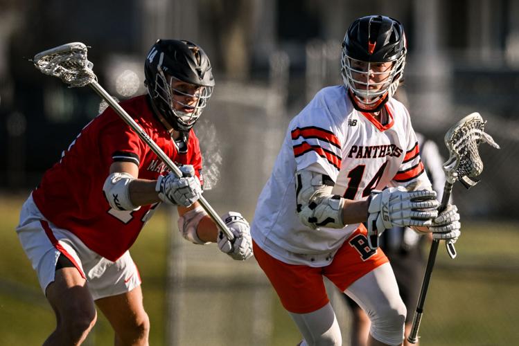 SLIDESHOW: The Marblehead Magicians beat the Beverly Panthers in ...