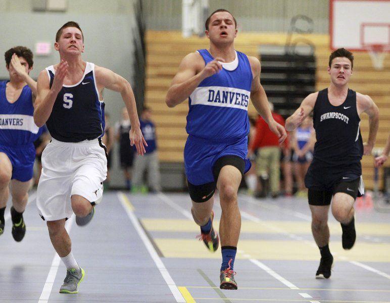 Slideshow: Track: Danvers vs. Swampscott | Gallery | salemnews.com