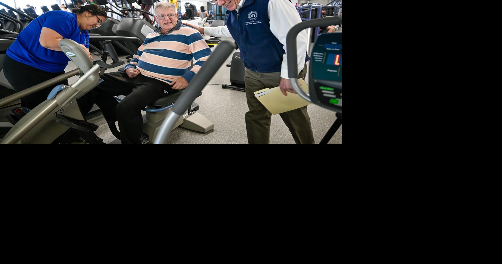 Neuro-Fit specialized fitness classes help those with brain injuries ...