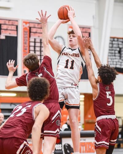 Boys basketball playoff pairings: Lots of home contests to open the ...