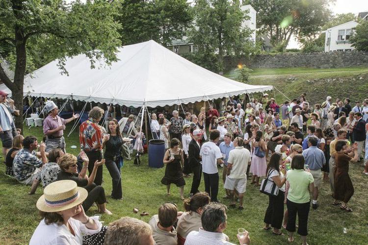 Marblehead Festival of the Arts celebrates its 50th anniversary ...