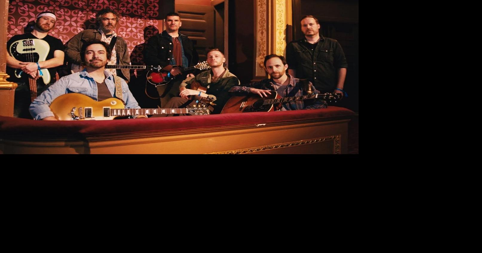 Whiskey Treaty Roadshow plays Crossroads Music Series | Salem News Art ...