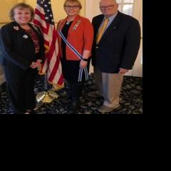 Daughters of the American Revolution | News | salemnews.com