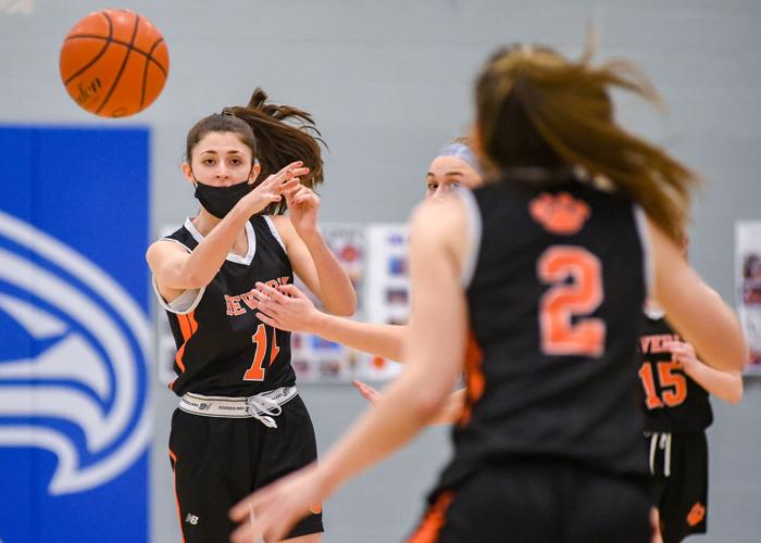 Bounce Passes girls basketball column: Kicking off what should be a ...