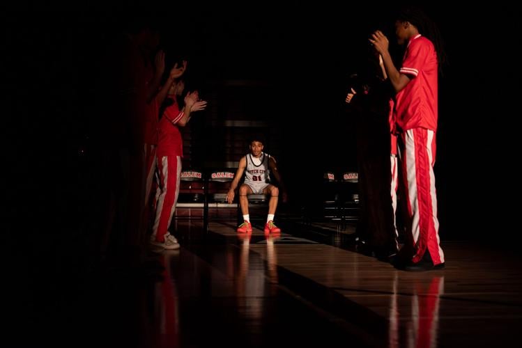 Salem hoop star Rodriguez joins 1,000 Point Club ... as a junior ...