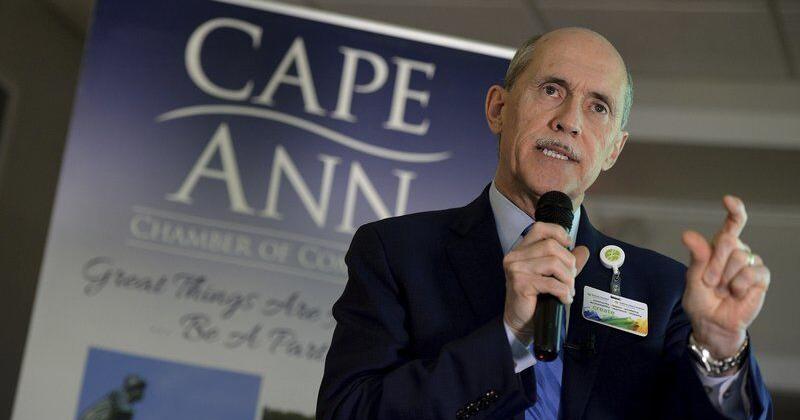 Beverly and Addison Gilbert Hospitals president looks forward to ...