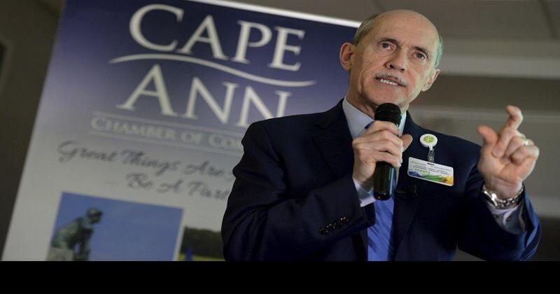 Beverly and Addison Gilbert Hospitals president looks forward to ...