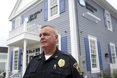 UPDATE: Danvers police chief hurt in motorcycle crash | News ...