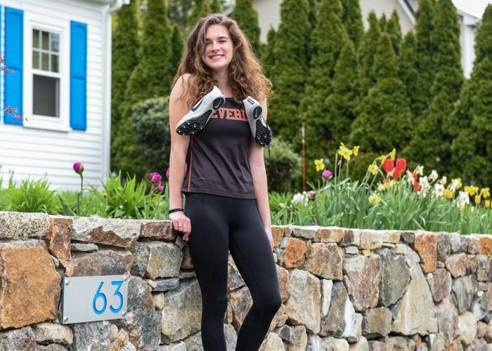 2020 Salem News Student-Athlete Award nominee: India Ingemi, Beverly ...