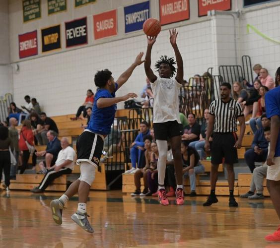 South squad races past North in 17th Agganis All-Star boys hoop classic ...