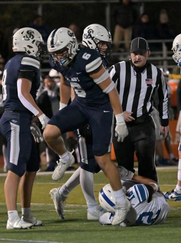 Eagles, Crusaders among Grinold honorees | Sports | salemnews.com