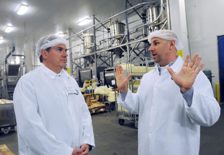 A sweet success | Business | salemnews.com