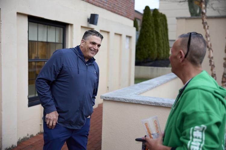 NHL legend Stevens discusses overcoming addiction at Danvers RCA ...