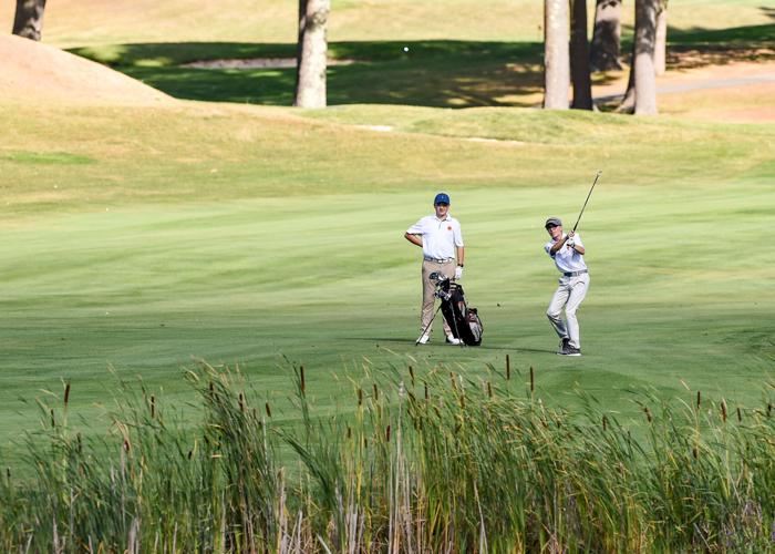 Thursday's area roundup: Masconomet golfers victorious | Sports ...