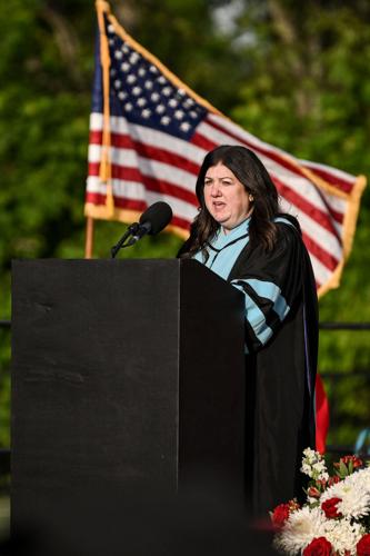 Marblehead High graduates 216 | News | salemnews.com
