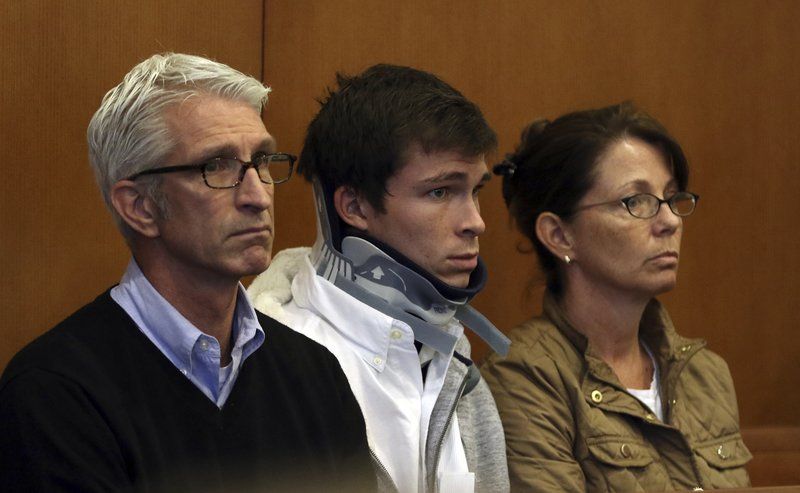 Driver released on $25,000 bail in fatal crash | Local News | salemnews.com