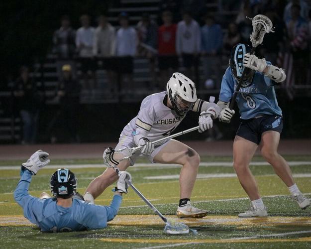 FINALLY FENWICK: Crusaders win Danish Cup for first time after downing ...