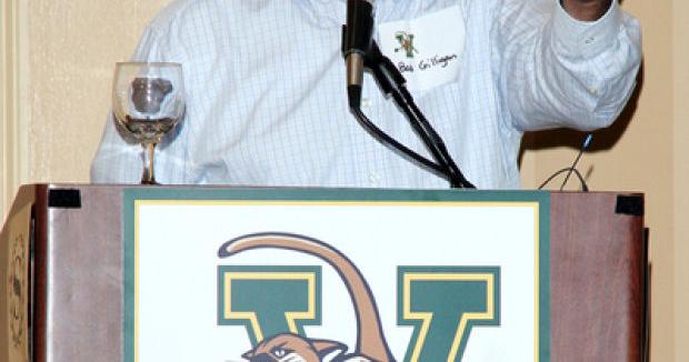 Mike Gilligan honored for 30-year coaching career | Sports | salemnews.com