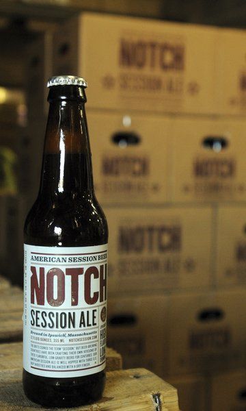 Notch taps a lease for its new Salem brewery | Local News | salemnews.com
