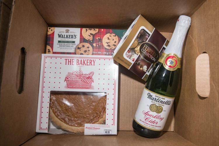 Military Friends Foundation provides Hero Meals | Local News ...