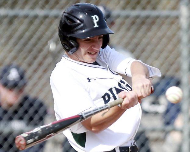 PHOTOS: Baseball: Phillips Andover vs. Pingree | Gallery | salemnews.com