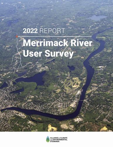 Recent survey points to big problems with Merrimack River | News ...