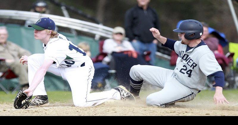 PHOTOS: Baseball: Phillips Andover vs. Pingree | Gallery | salemnews.com