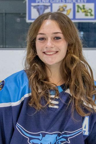 2023-24 Salem News Girls Hockey All-Stars | Sports | salemnews.com