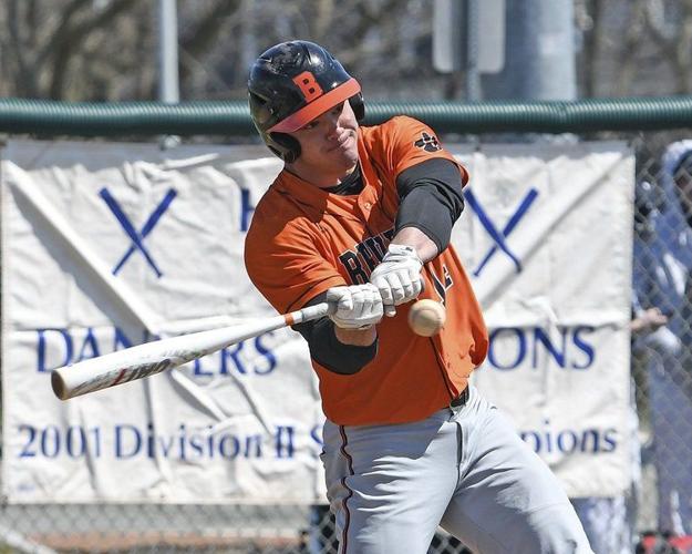 Beverly baseball turns it on late, batters Danvers | Sports | salemnews.com