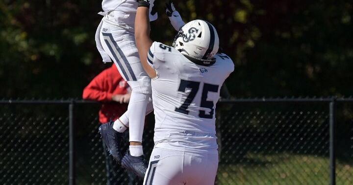 St. John's Prep football hammers Pioneers to remain unbeaten | Sports ...