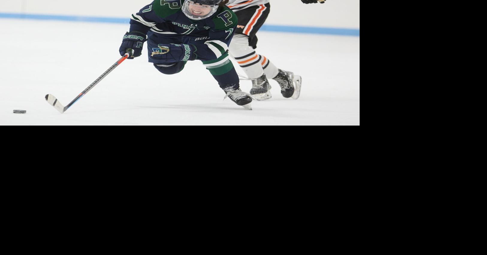 The Blue Line Report: Pingree hockey heats up in the second half for ...