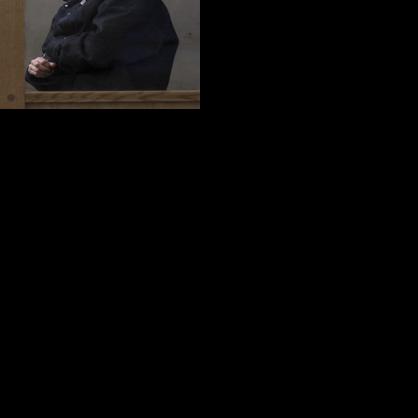 Derek Potocki, of Salem, held without bail in Gloucester bank robbery ...