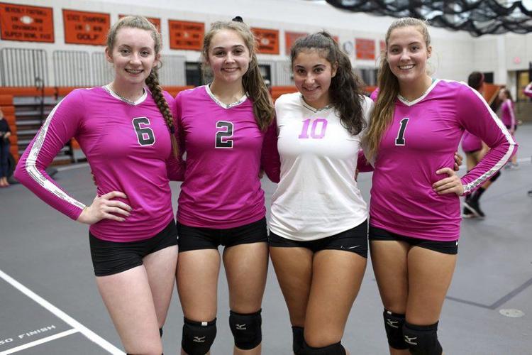 Friday's area roundup: St. John's Prep, Pingree, Marblehead football ...