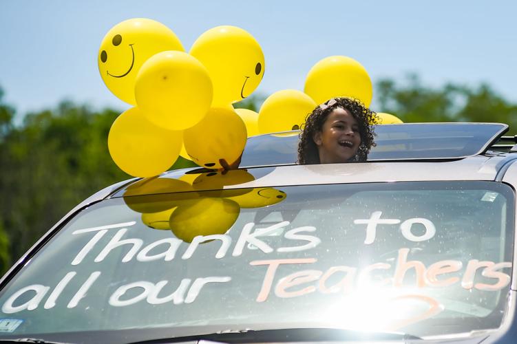 SLIDESHOW: Pre-k graduation 2020 at Welch School in Peabody | Gallery ...