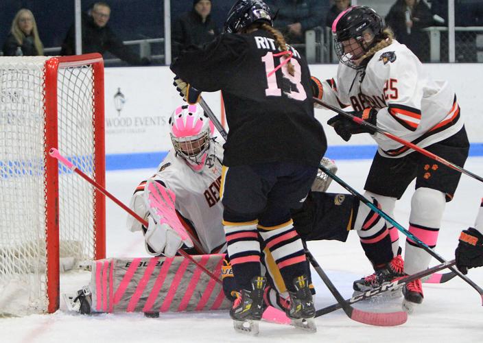 Thursday's area sports roundup: LeBlanc, Keough key Beverly in Ritzer ...