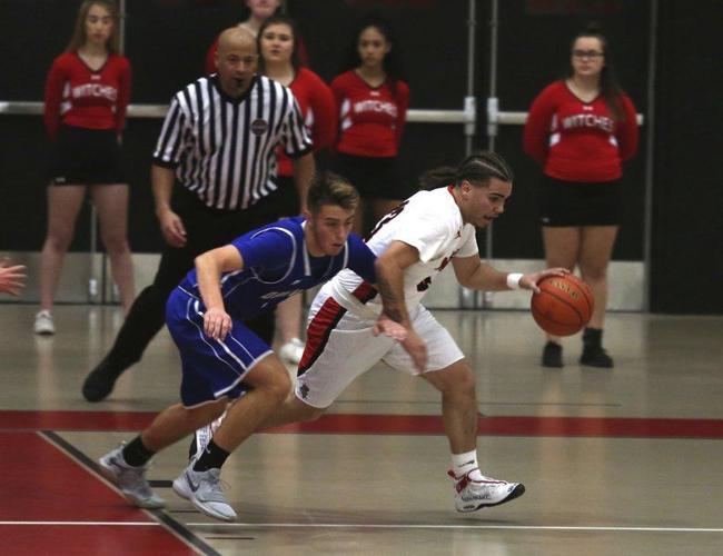SWIPE CITY: Salem hoopsters pocket 20 steals in defensive-minded win ...