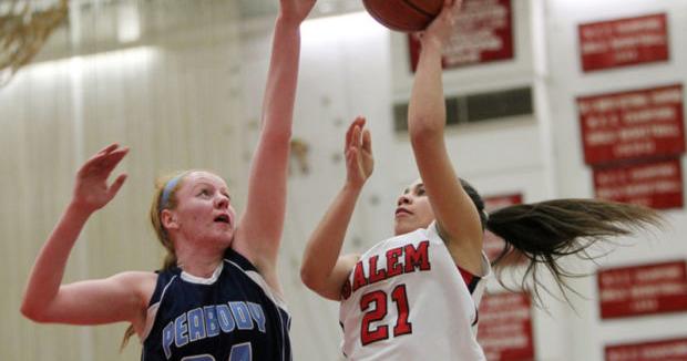 Scacchi powers Peabody past Salem | Sports | salemnews.com