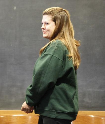 Mom seeks new trial in attempted murder of son | Local News | salemnews.com