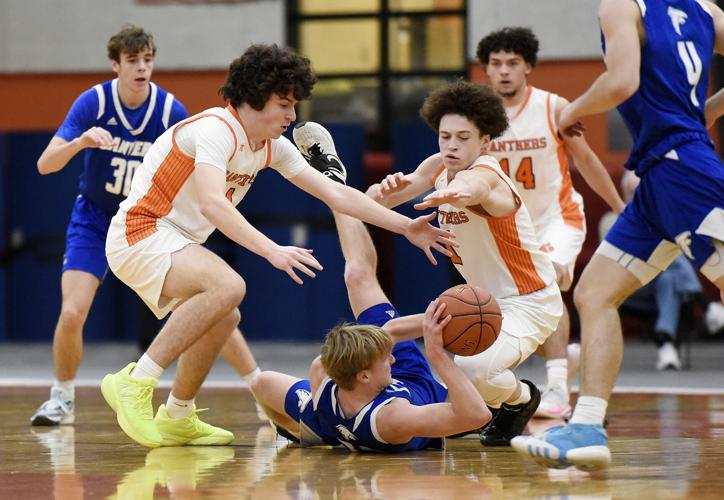 Beverly comes alive, downs Danvers | Sports | salemnews.com