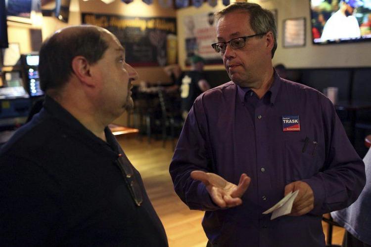 Danvers voters stick with incumbents | Local News | salemnews.com