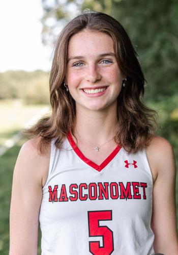 Salem News 2024-25 Girls Indoor Track All-Star Team | Sports ...