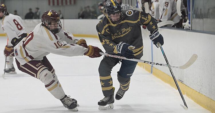 Fast start propels St. John's to win in 15th annual Derek Hines ...