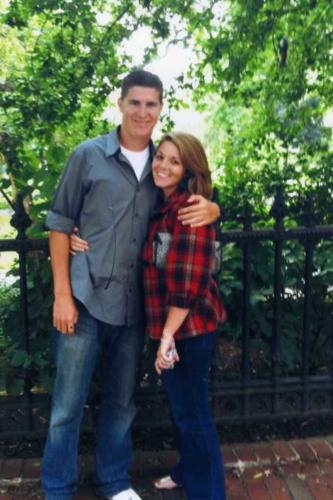 Erin J. Bemis-Thomas and Brian Bonsall | Weddings | salemnews.com