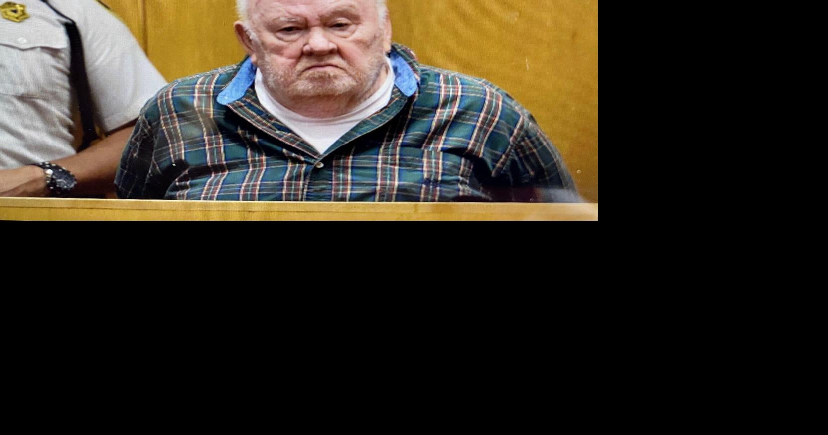 Judge orders McClendon to pay $35K for Lawrence child murder defense ...