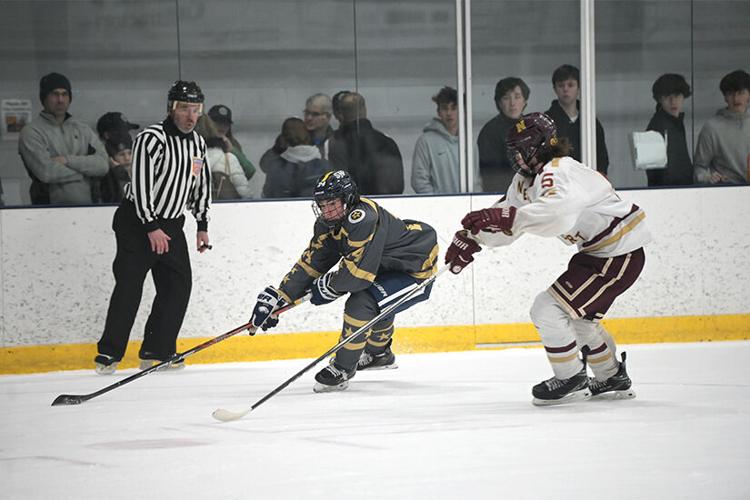 Fast start propels St. John's to win in 15th annual Derek Hines ...