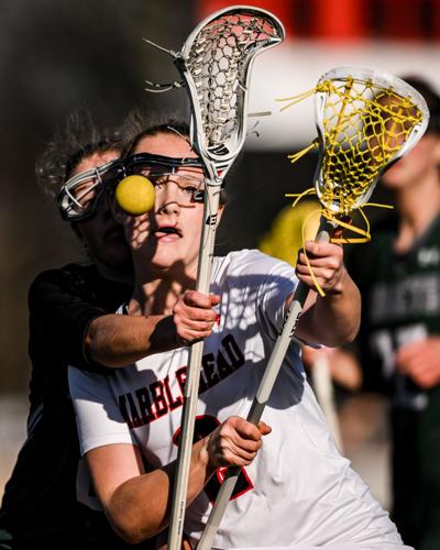 SLIDESHOW: The Marblehead Magicians fall to the Manchester Essex ...