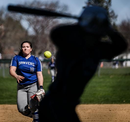 Unbeaten Peabody KO's Danvers | Sports | salemnews.com