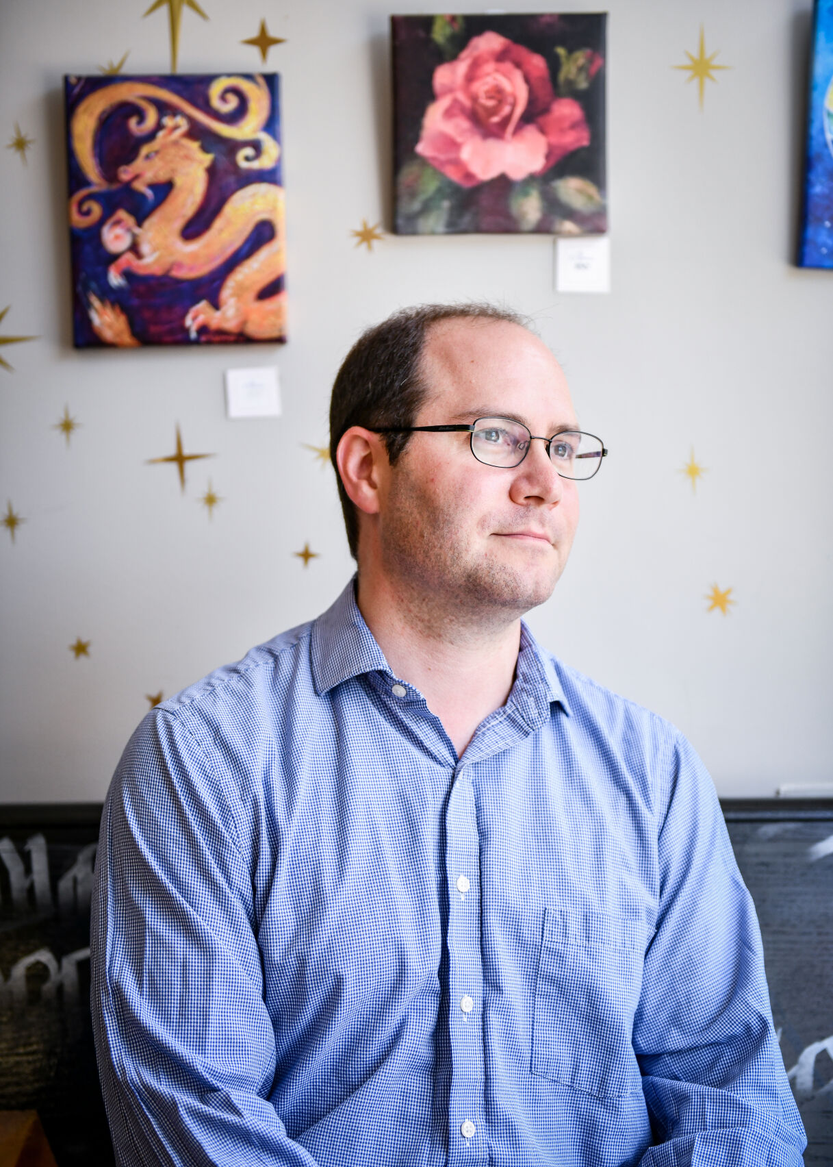 Pangallo swearing-in ceremony set for Saturday | News | salemnews.com