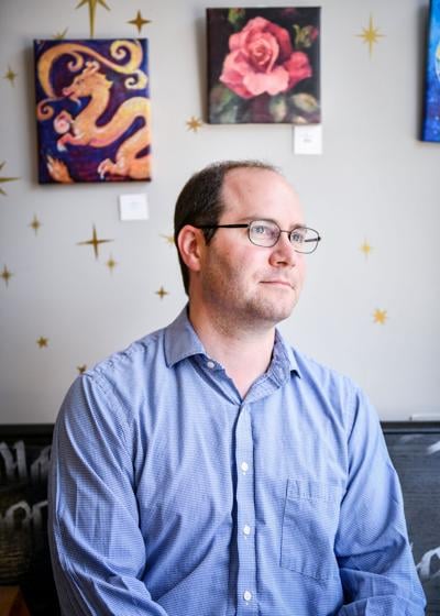 Pangallo swearing-in ceremony set for Saturday | News | salemnews.com