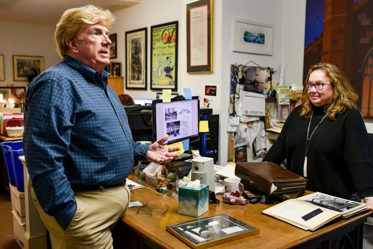 'Alive and well' — Witch City destination turns 50 | News | salemnews.com